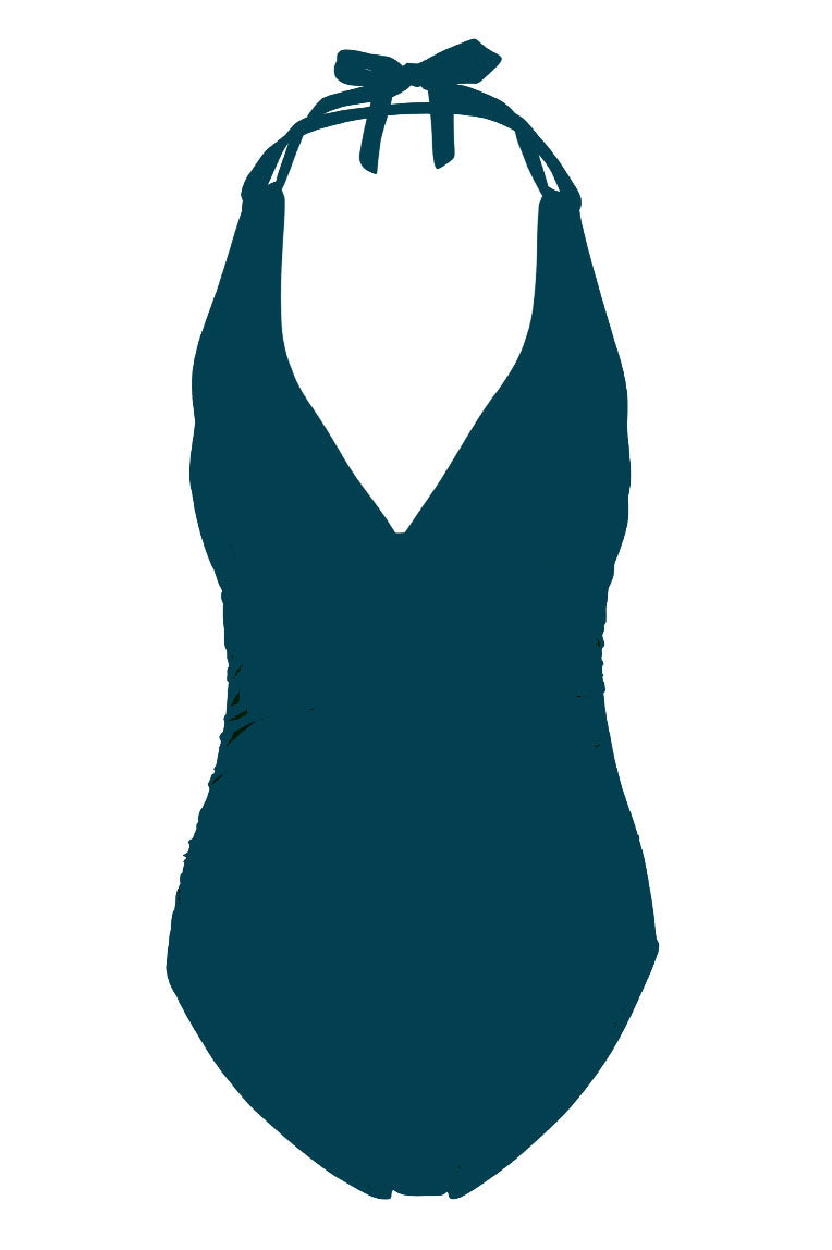 GRACE One Piece - Deep Lagoon – yuzu.ch