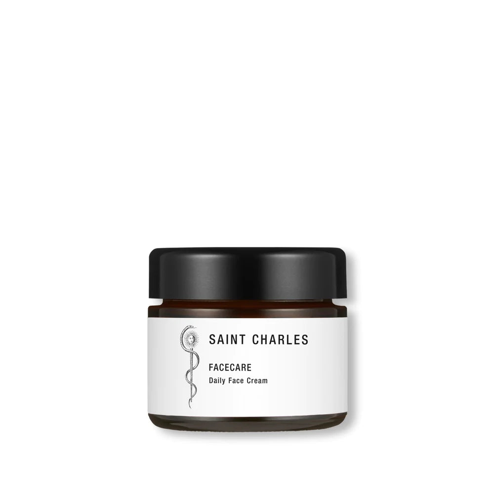 Daily Face Cream - 50ml – yuzu.ch